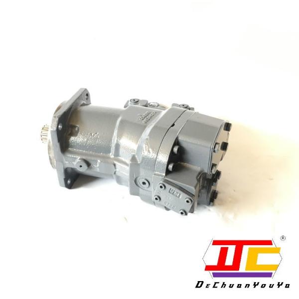 Quality Grey Color Hitachi Excavator Hydraulic Pump HPV145 for sale