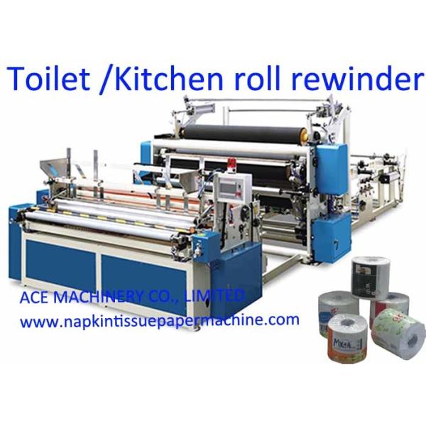 Quality Point To Point Lamination 3000mm Automatic Toilet Paper Making Machine for sale