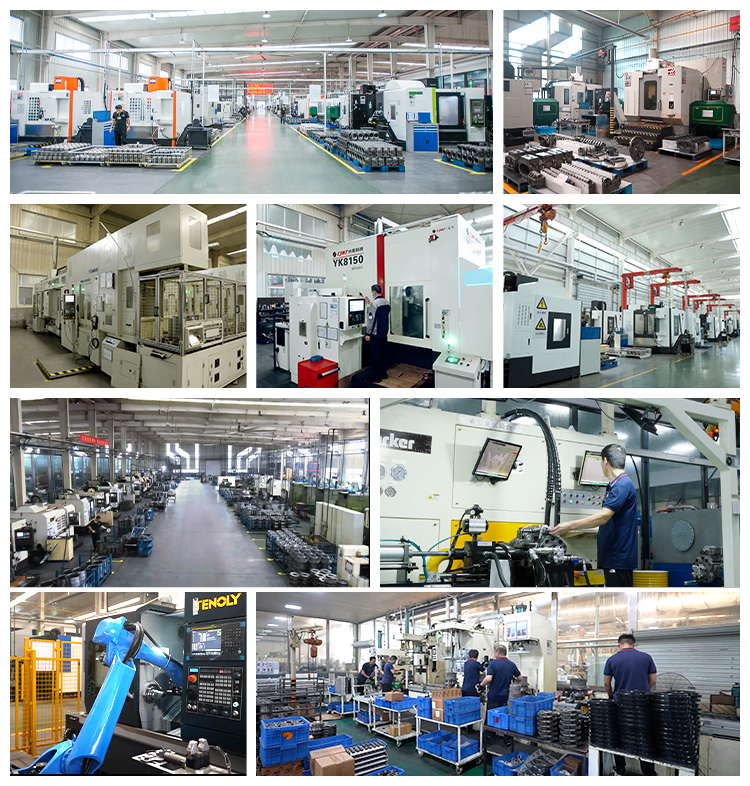 Warehouse and inventory management
