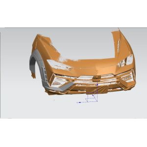 China Factory - Guangzhou Ronghuangchegai Auto Accessories Co., Ltd.