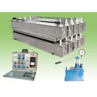 Quality Conveyor Belt Vulcanizing Equipment for sale