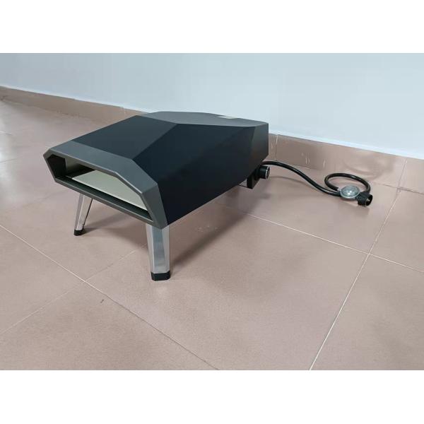 Quality 1 Minute Gas Pizza Oven for sale