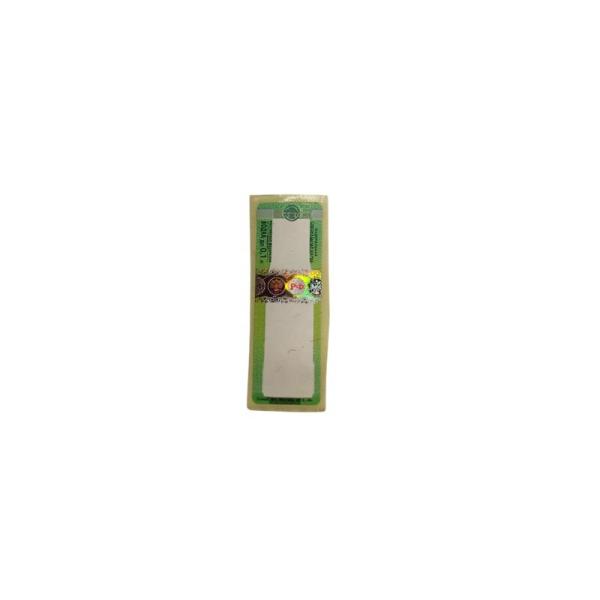 Quality Rolls Packaging of Wine Label Stickers with Permanent Adhesive for sale