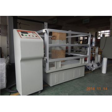 Quality 220V 50 Hz Vibration Testing Equipment 60-300 Rpm Frequency Range for sale