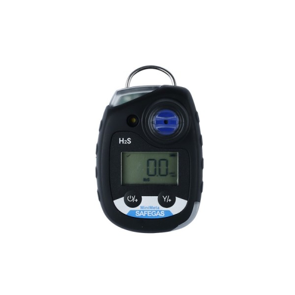 Quality Handheld Single Toxic Gas Detector Mini Size IP68 High Protection for sale