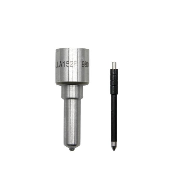 Quality Diesel System Parts DLLA152P980 Common Rail Nozzle 093400-9800 for sale