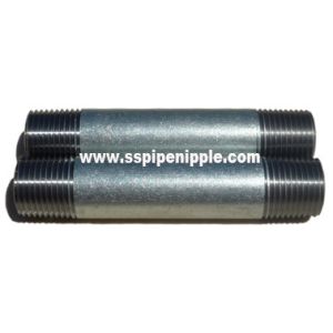 Quality Galvanized Pipe Nipple for sale