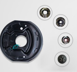 China Factory - Anhui Qingtai Auto Parts Co., Ltd.