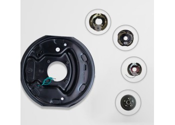 China Factory - Anhui Qingtai Auto Parts Co., Ltd.