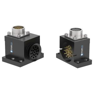 Quality Electrical Changer Module Quick Tool Changer SEM 9 Core 19 Core 26 Core for sale
