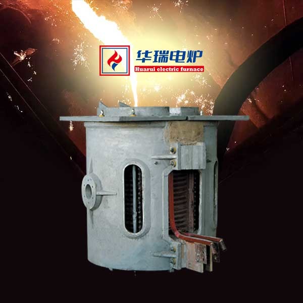 Quality Small Induction Metal Melting Furnace Low Maintenance Energy Saving for sale