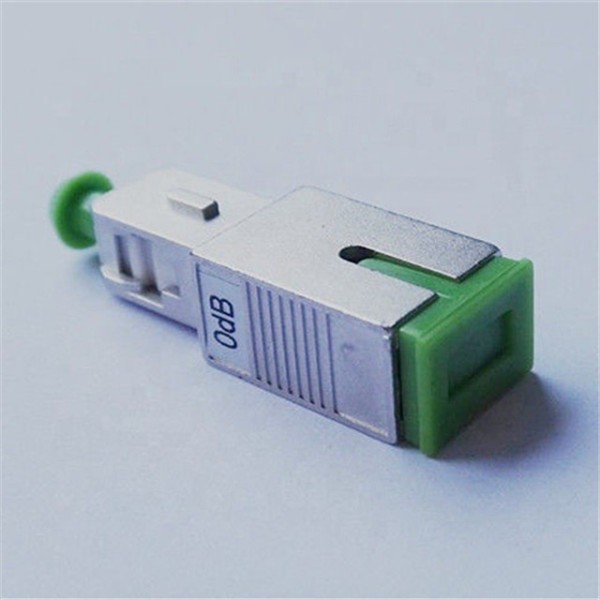 Quality Single Mode Multimode Fiber Optic Connector FTTH Sc Upc Fast Connector for sale