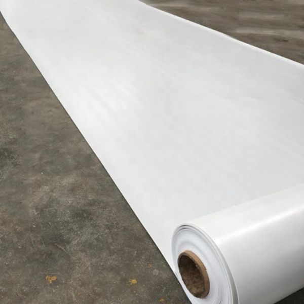 Quality 1.5mm 1.8mm 2.0mm TPO Waterproof Membrane Thermoplastic Waterproofing Membrane for sale