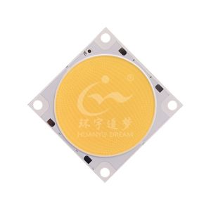 Quality High CRI 97Ra High TLCI COB LED Chip 200W 300W 500W for 54*54mm Lighting Area for sale