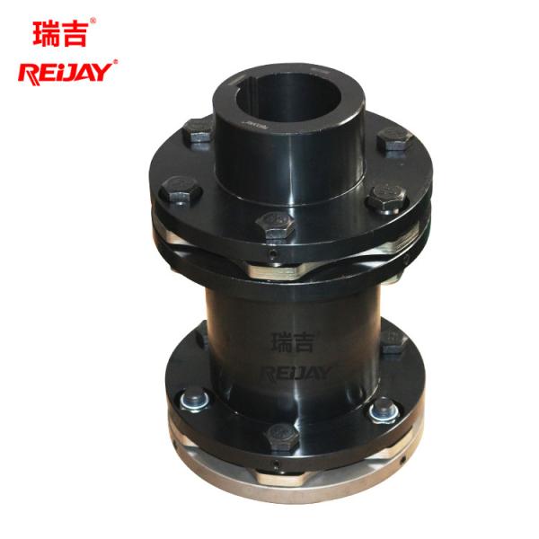 Quality 440mm Disc Gear Type Flexible Coupling N Rexnord Rigiflex Coupling for sale