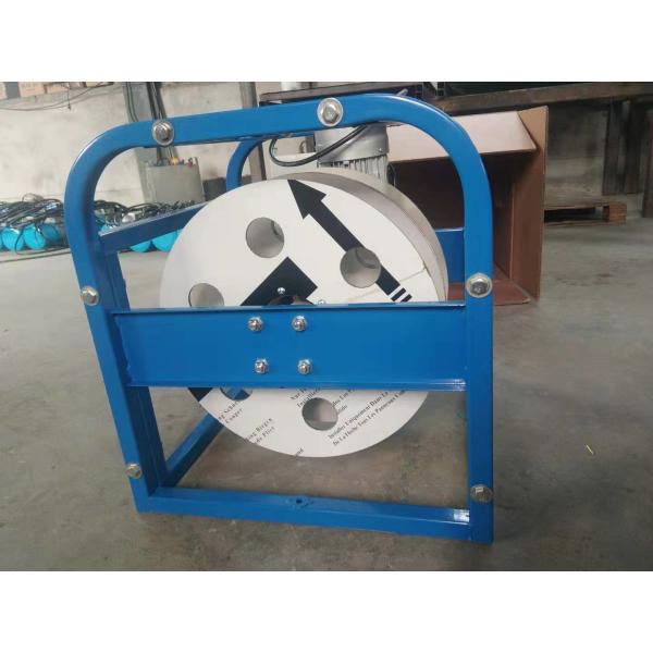 Quality Mechanical Suspended Working Platform Electric Suspended Platform for sale
