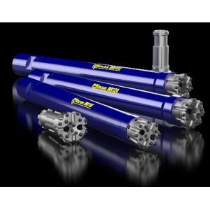 Quality Mincon MR120 RC Hammer Reverse Circulation Hammers And Bits For All Grade for sale