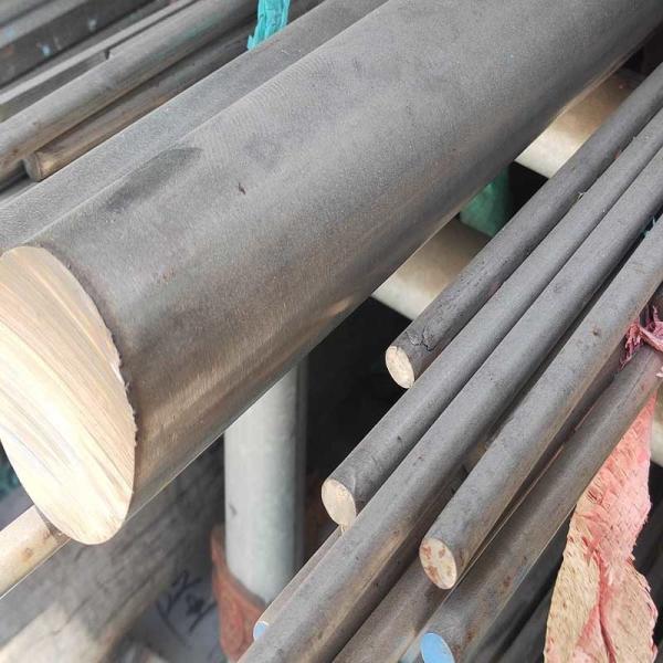 Quality N10276 2.4819 Nickel Alloy Round Bar for sale