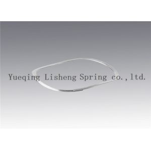 Quality C Series Multi Turn Wave Springs - Inch Plain ends for sale