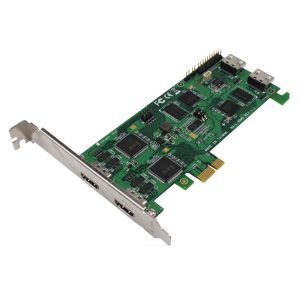Quality High Definition Video Capture Card With HDMI PCI Express Graphics Card for sale