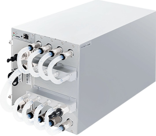 Quality 5445W Asic Bitmain Antminer S19 Pro+Hyd 198T New BTC Miner Pre Order for sale