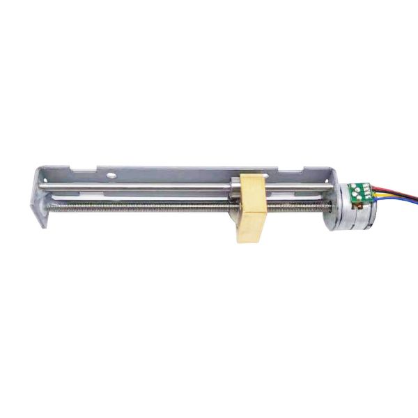 Quality 2-phase copper slider stepper motor for sale