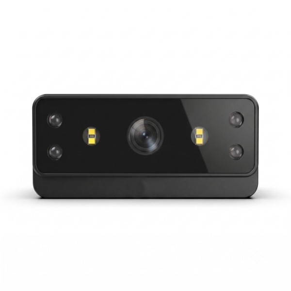 Quality HK5M-H177AF Face Recognition Camera Module USB Driver-Free Industrial Camera EFL 4.35mm FOV 70° for sale