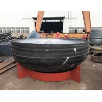 Quality Q235 Pressure Vessel Dished Head for sale