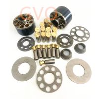 Quality K7V280 Excavator Hydraulic Pump Parts E349 E374 With Hydraulic Power for sale