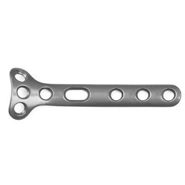 Quality 1.5mm Orthopedic Implants Plate And Screw for sale