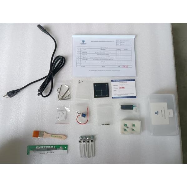 Quality All In One CHMT48VA Benchtop SMT Pick And Place Machine Embedded Linux System for sale
