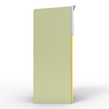 Quality Commercial Supermarket RVM Reverse Vending Machine Indoor MINI RVM 601 for sale