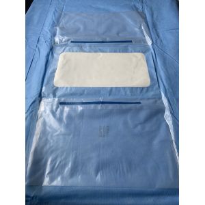 Quality Disposable Surgical Drapes for sale