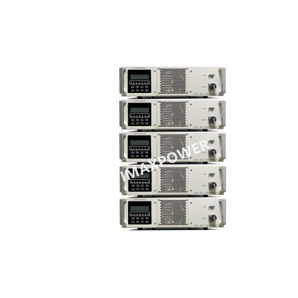 Quality 380VAC High Frequency DC Power Supply 400VDC 3 Phase AC To DC Rectifier IGBT for sale