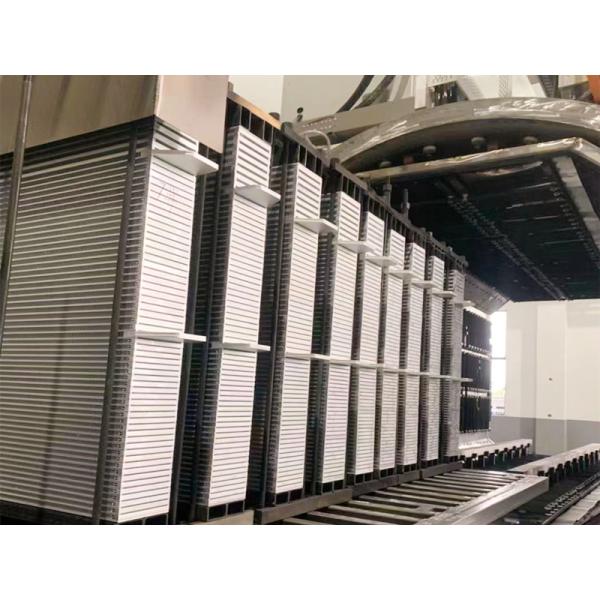 Quality Ceramic Vacuum Brazing Furnace Induction Vacuum Melting Furnace for sale