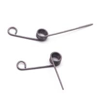 Quality IATF16949 9.6mm Nitinol Helical Torsion Spring for sale