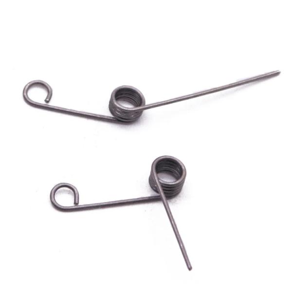 Quality IATF16949 9.6mm Nitinol Helical Torsion Spring for sale