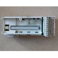 Quality ABB TU810V1 3BSE013230R1 Compact MTU Compact Module Termination Unit for sale