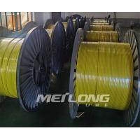 Quality Encapsulated Control Line for sale