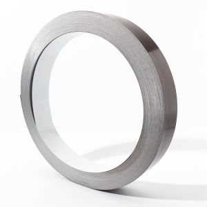 Quality 1.0mm Rectangle Channel Letter Coil Silver Aluminum Channel Letter Coil for sale