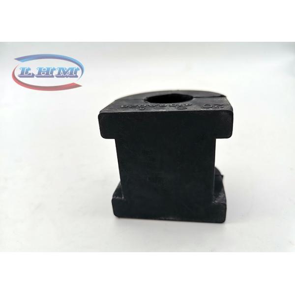 Quality auto Parts Stabilizer Bar Bushing For Mitsubishi Outlander 4156A028 for sale