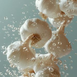 Quality Premium Quality Fresh Garlic Newest Crop Seasonal Wholesale White Garlic for sale