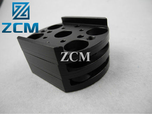 Quality ZCM 160mm Diameter Aluminum Machining Parts for sale