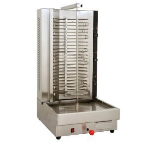 Quality Hot sale Electric Kebab Machine Designed Catering Machine High Quality West Food for sale