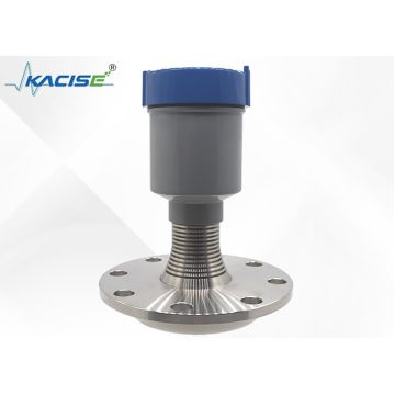 Quality KLD805 80GHz 76mm Lens Antenna Radar Liquid Level Transmitter For High for sale