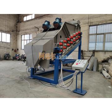 Quality High Efficiency Energy Saving 1200*3000mm Food Grade Rectangular High Frequency for sale