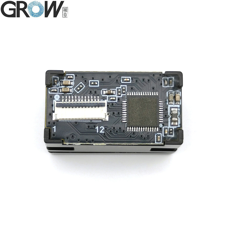 Grow GM65-S Small 1d/2D Barcode Scanner Module Reader