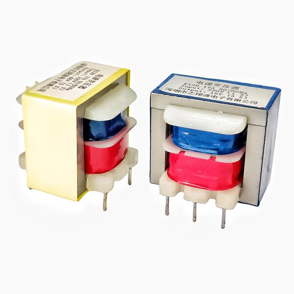 Quality Customized EI28 Step Down Transformer Low Frequency Power Transformer 220V To for sale