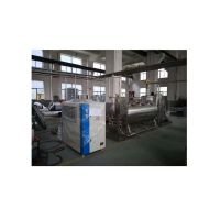 Quality 1000L Cip Cleaning System for Food Beverage at Compressed Air Inlet Pressure Mpa for sale