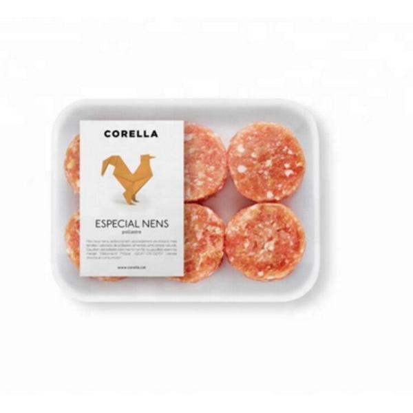 Quality 60um Low Temperature Labels for sale